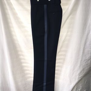 Pants | Authentic Police Uniform Pantshalloween Costume | Poshmark